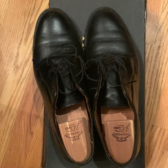 Allen Edmonds | Shoes | Allen Edmonds Leeds | Poshmark